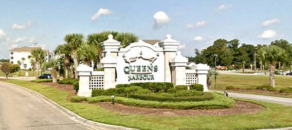 Featured Communities along the Grand Strand | Myrtle Beach Management